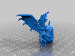 putrid 3D Models | Page 1 | STLFinder