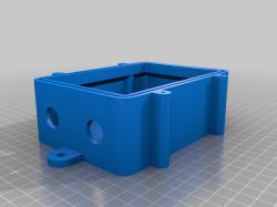 raspberry outdoor 3D Models | Page 1 | STLFinder