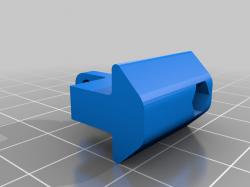 8020 Mount Enclosure for Raspberry Pi 3d models 【 STLFinder