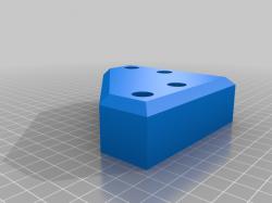 core foot 3D Models | Page 1 | STLFinder