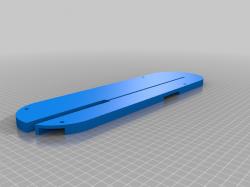 sawstop sled 3d models 【 STLFinder