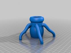 schnapskrake 3D Models | Page 1 | STLFinder