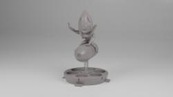 sex pistols jjba 3D Models | Page 1 | STLFinder