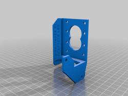 bondtech lgx 3D Models | Page 1 | STLFinder