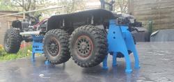 trx6 g63 3D Models | Page 1 | STLFinder