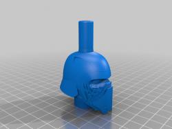 smile mouth png star wars 3D Models | Page 1 | STLFinder