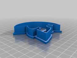 hellmet roblox switch view key 3D Models | Page 1 | STLFinder