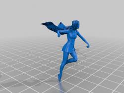 cw flash injustice 2 3D Models | Page 1 | STLFinder