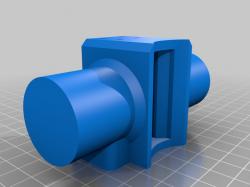 brompton luggage block 3D Models | Page 1 | STLFinder