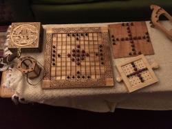 brandubh 3D Models | Page 1 | STLFinder