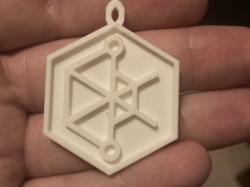 null symbol 3D Models | Page 1 | STLFinder