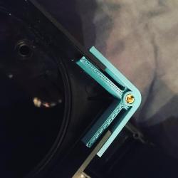 vw vanagon instrument cluster 3D Models | Page 1 | STLFinder