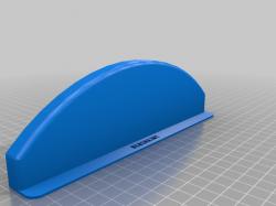 whirlpool dispenser cap part w10524921 3D Models | Page 1 | STLFinder