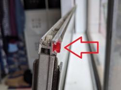cat 330dl door window slider frame 3D Models | Page 1 | STLFinder