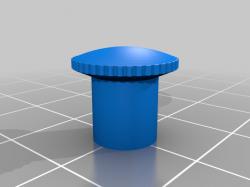 flight simulator knobs 3D Models | Page 1 | STLFinder