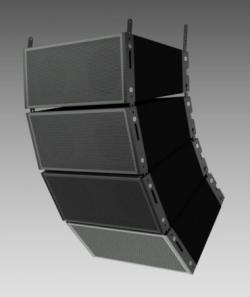 line array 10 inch 3D Models | Page 1 | STLFinder