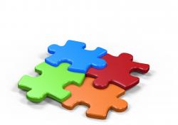 3d puzzle model | Page 1 | STLFinder