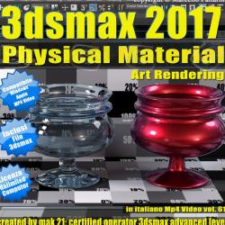add material to 3ds max physical material preset | Page 1 | STLFinder