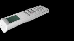 remote ac lg 3D Models | Page 1 | STLFinder