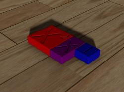 algebra blocks 3D Models | Page 1 | STLFinder