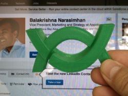 appirio logo 3D Models | Page 1 | STLFinder