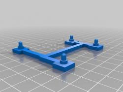 arduino uno duemilanove peg frame 3D Models | Page 1 | STLFinder