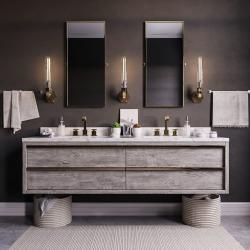 floating double vanity 3D Models | Page 1 | STLFinder