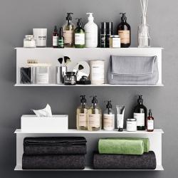 botkyrka wall shelf 3D Models | Page 1 | STLFinder