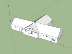 bugbee senior center 3D Models | Page 1 | STLFinder