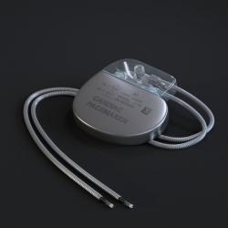 3d printed pacemaker | Page 1 | STLFinder