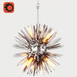 gregorian model | Page 1 | STLFinder