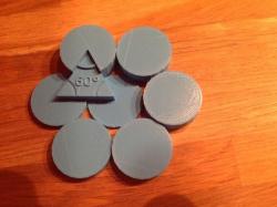 girl kid circle rug flower 3D Models | Page 1 | STLFinder