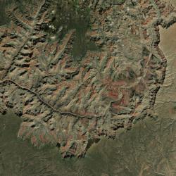 colorado river 3D Models | Page 1 | STLFinder