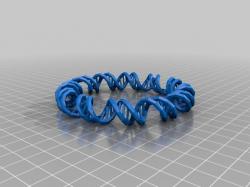 ring dna 3D Models | Page 1 | STLFinder