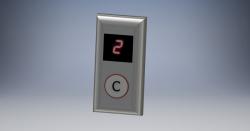 elevator call button 3D Models | Page 1 | STLFinder