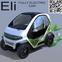 eli zero car 3D Models | Page 1 | STLFinder