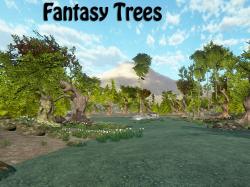 unity tree models | Page 1 | STLFinder