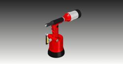 air rivet gun parts 3D Models | Page 1 | STLFinder