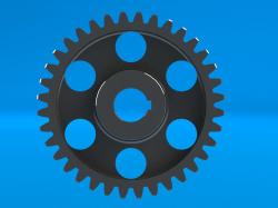 pikpak p t36 3D Models | Page 1 | STLFinder