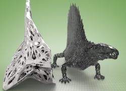 quadric edge collapse decimation 3D Models | Page 1 | STLFinder