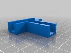 h quad frame 3D Models | Page 1 | STLFinder