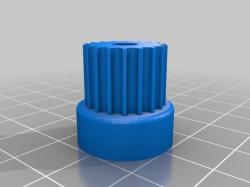 carbide teeth 152x25x1 3mm 6 8tpifor hard 3D Models | Page 1 | STLFinder