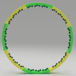hula hoop model french | Page 1 | STLFinder