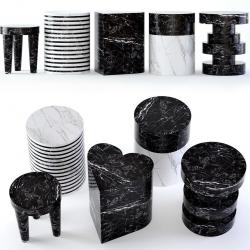 kelly wearstler couch 3D Models | Page 1 | STLFinder