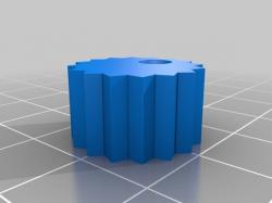 knob for reprapworld keypad 3D Models | Page 1 | STLFinder