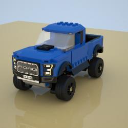 lego 75875 3D Models | Page 1 | STLFinder