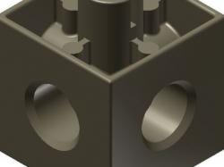 Linking Cube 3D Models | Page 1 | STLFinder