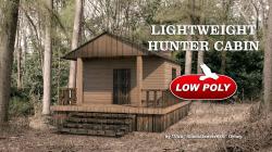 Low poly Hunter 3D Models | Page 1 | STLFinder