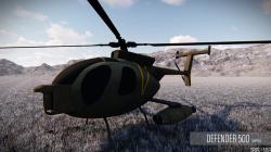defender helicopter 3D Models | Page 1 | STLFinder