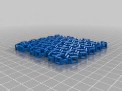 dualmesh malla 3D Models | Page 1 | STLFinder